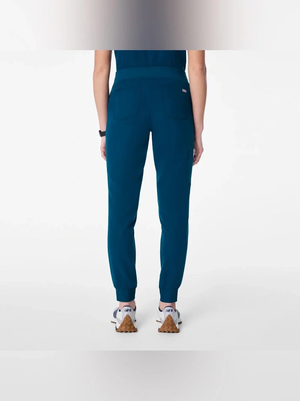 Figs | Pants & Jumpsuits | Figs Deep Reef Zamora Jogger Scrub Pants Xsp ...